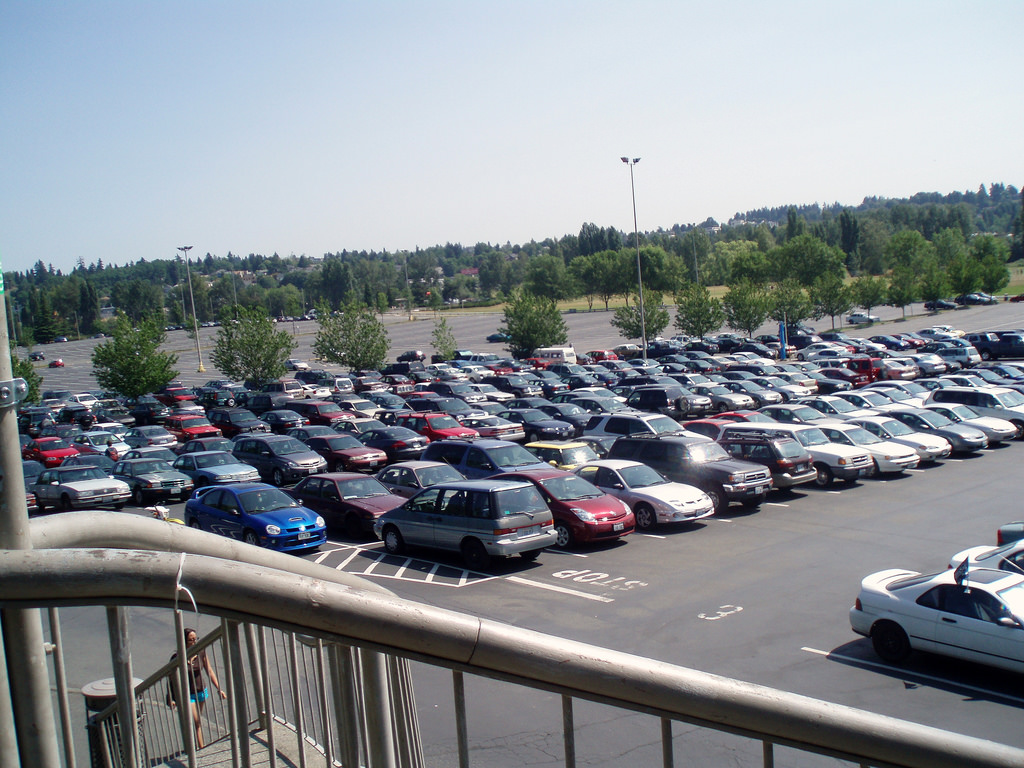 All you need to know about the types of Parking User Groups - Get My ...