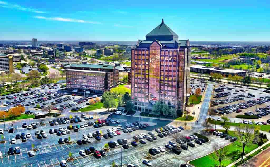 How Smart Parking Systems Can Solve Old Parking Problems - Get My Parking
