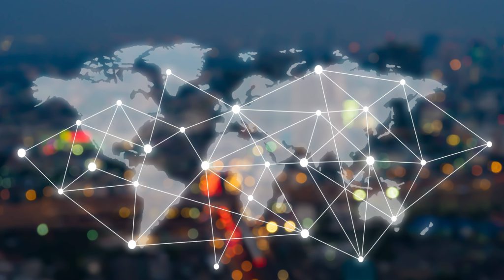 How Smart Cities are Transforming Using Edge Computing - Get My Parking