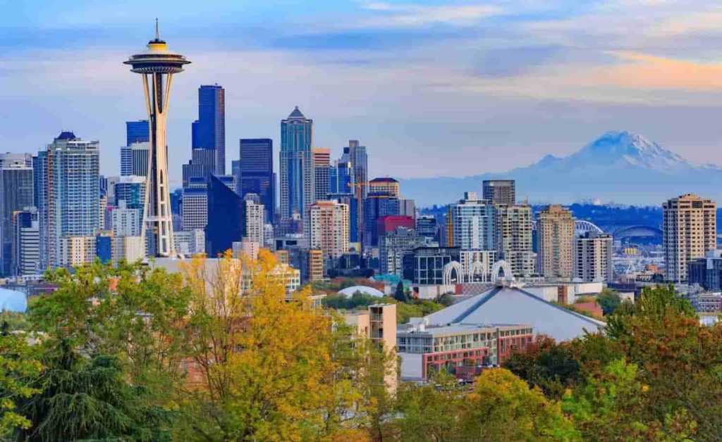 Seattle's 72-Hour Parking Rule - Get My Parking