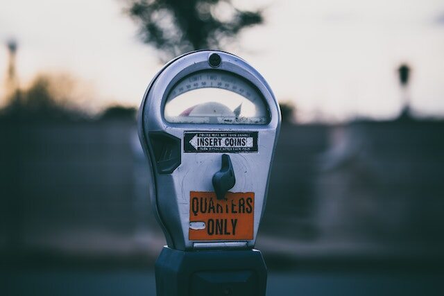 Nashville's New Smart Parking Meters - Get My Parking